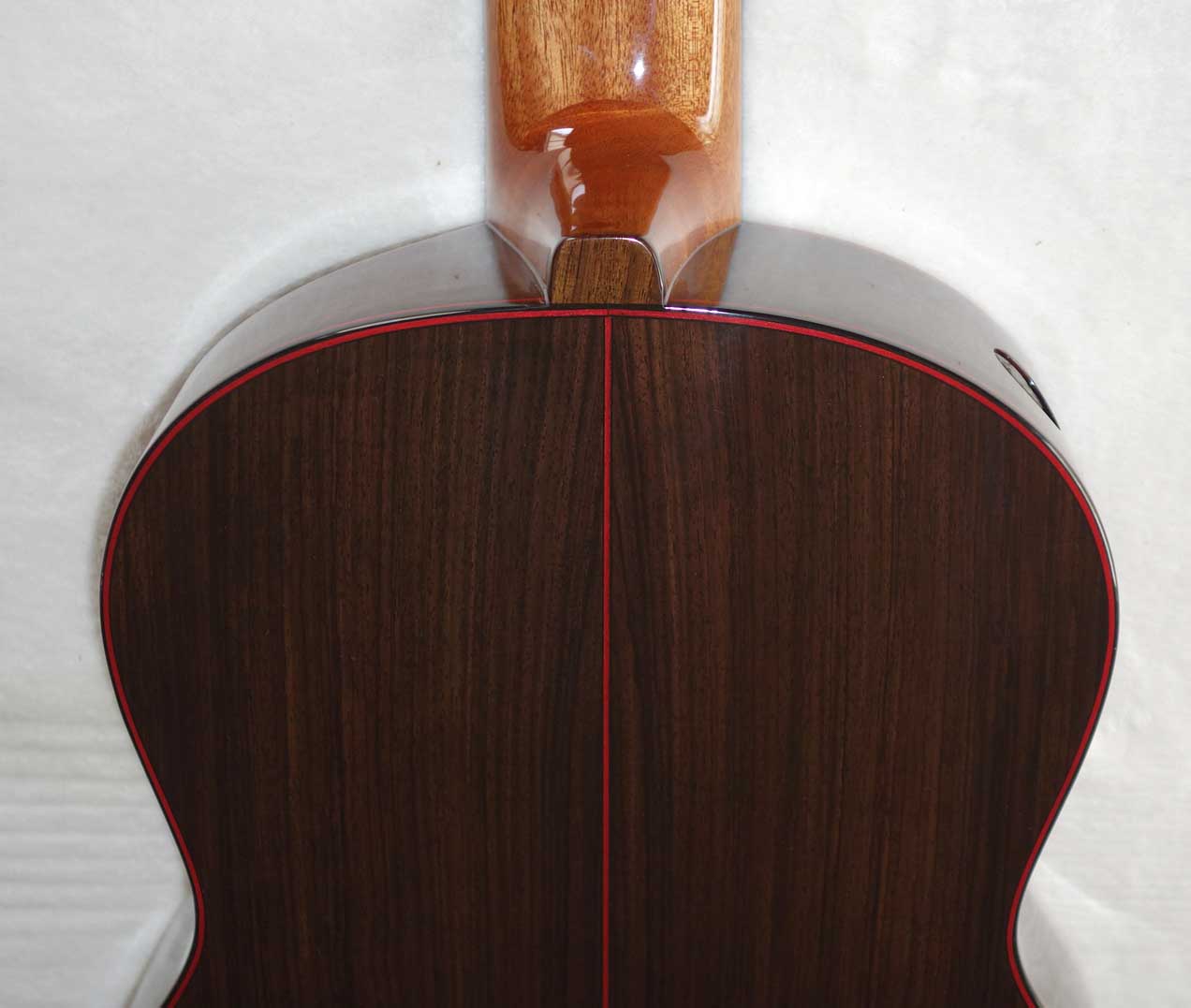 New MILAGRO Master Series 8S Classical 8-String Harp Guitar