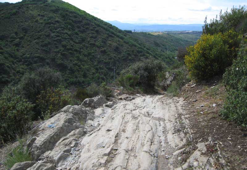 Pilgrim's Progress by John F. Kerr: A Pilgrimage on the Camino de Santiago
